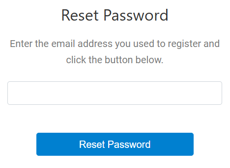 How to reset my client dashboard password – Ozolio Help Center